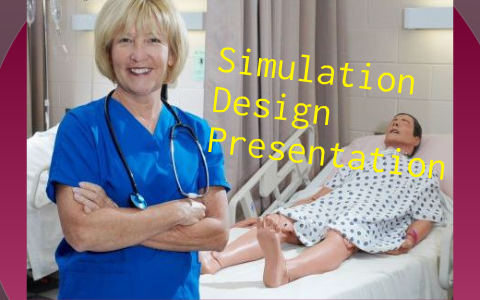 Simulation Design Template by Viviane Martins on Prezi