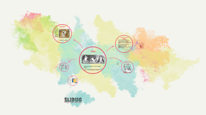 Eliduc by Taylor Hunter on Prezi