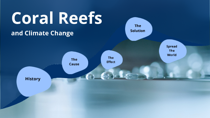 Coral Reefs by Sidney Zepeda on Prezi