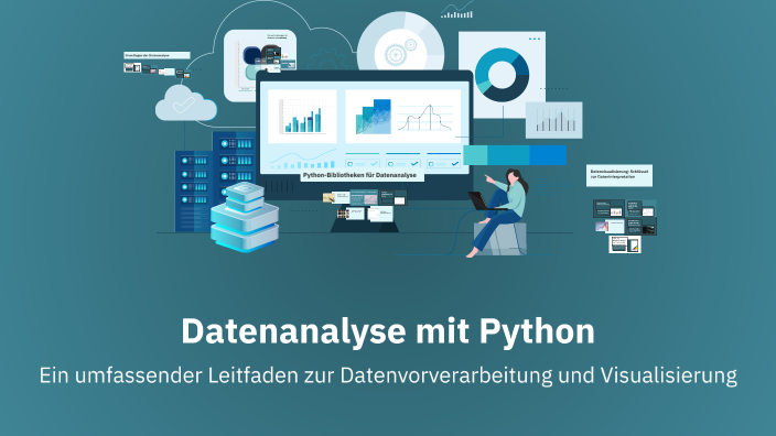 Datenanalyse mit Python by colin grave on Prezi