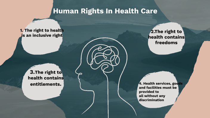 Human Rights in Health Care by Sona Mathew on Prezi