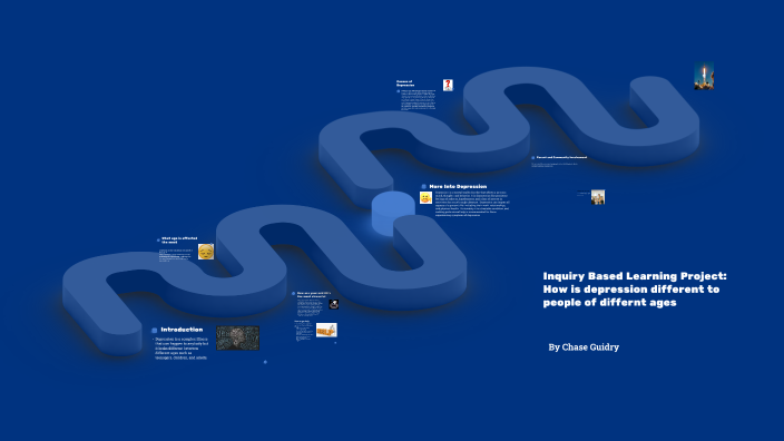 Inquiry Based Learning Project by Chase Guidry on Prezi