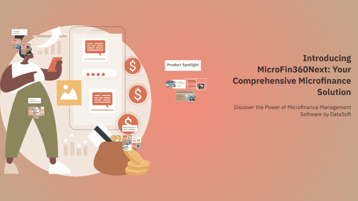 Introducing MicroFin360Next: Your Comprehensive Microfinance Solution by Prothoma Khan Chowdhury ...
