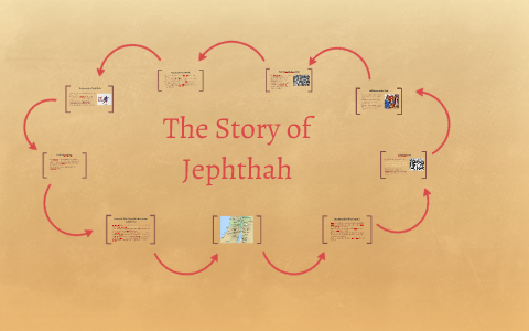 Story of Jephthah by Bianca Garcia on Prezi
