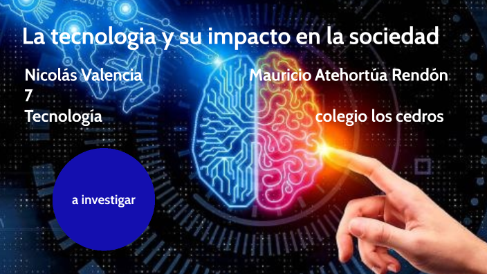 Evolucion De La Tecnologia Y Su Impacto En La Sociedad Shorts – Lights-Crystal