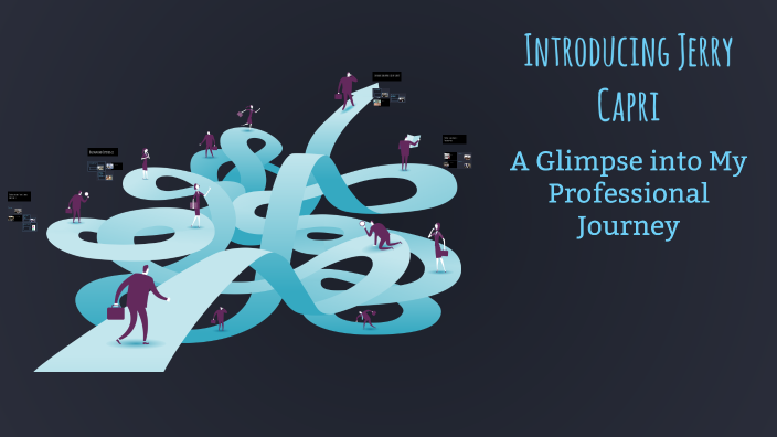 Introducing Jerry Capri by Jerry Capri on Prezi