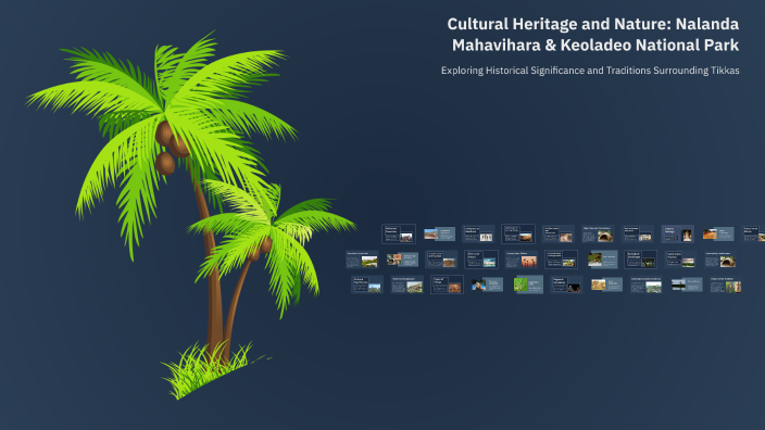 Nalanda Mahavihara at Nalanda, Bihar & Keoladeo National Park & Why do ...