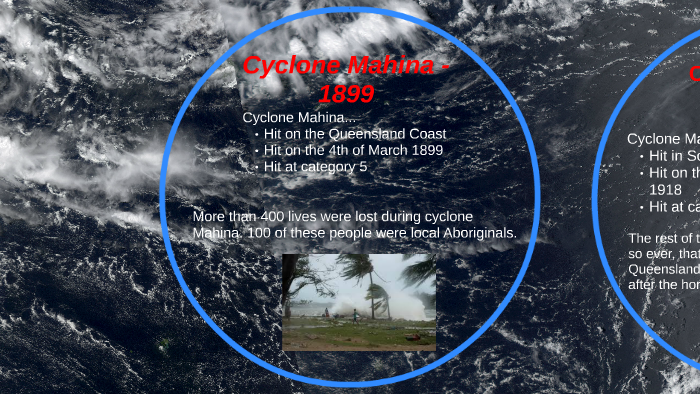 Blaire Kemp - Cyclone Timeline and Tracking by Year6 Blue/Green on Prezi