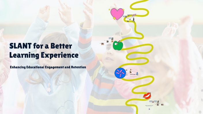 SLANT for a Better Learning Experience by Michael Ash on Prezi