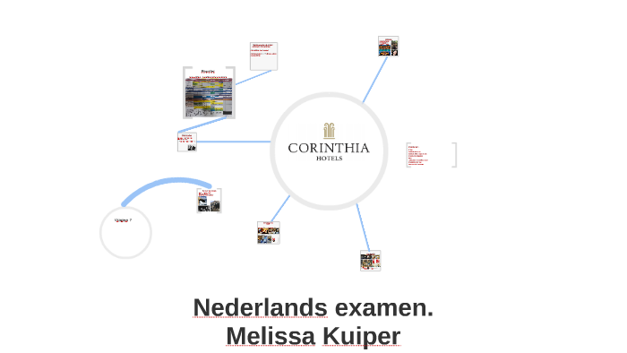 nederlands examen by melissa kuiper on Prezi