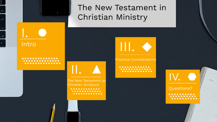 NT For Christian Ministry by Erin Heim on Prezi