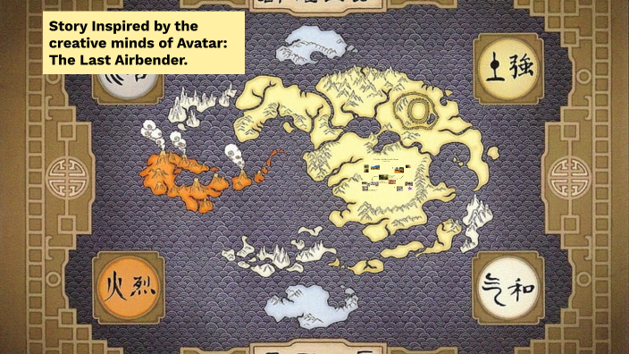 Exploring the World Through Maps by Carrie-Ann Leibengood on Prezi