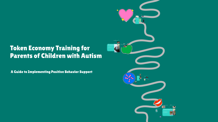 Token Economy Training for Parents of Children with ASD by ash shaw on ...