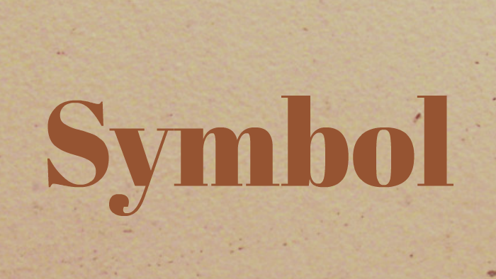 symbol, allegory, allusion, myth - poetry by ann sloan on Prezi