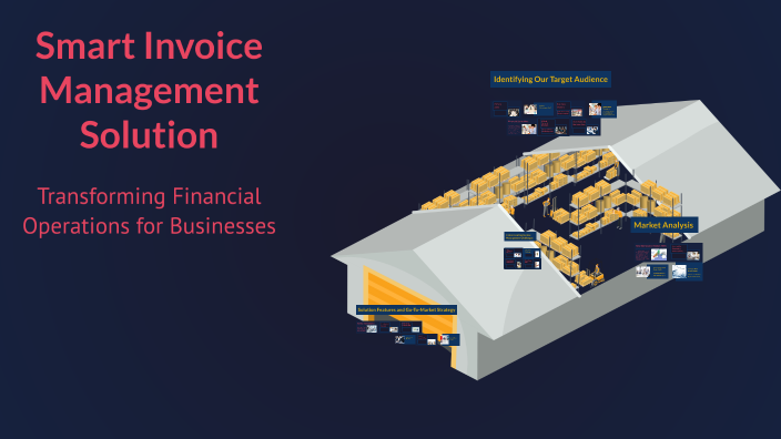 Smart Invoice Management Solution by rajeev ranjan on Prezi