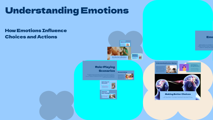 Understanding Emotions by Alexis Kiernan on Prezi