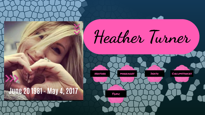 Heather Turner by Baudi Moovan on Prezi