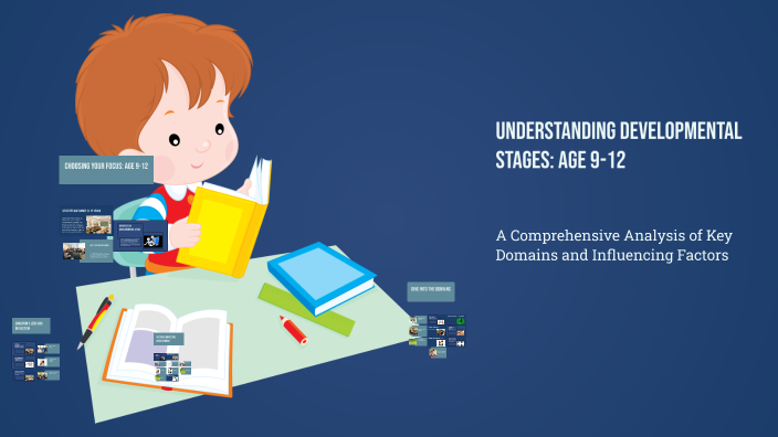 Understanding Developmental Stages: Age 9-12 by CHLOE CIHLAR on Prezi