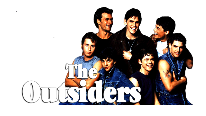 All about pony boy! (C.Thomas Cowell) by Destiny Bonilla on Prezi