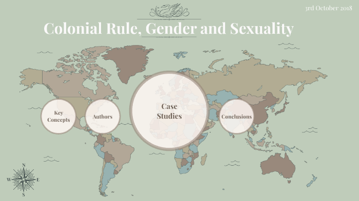 Colonial Rule, Gender and Sexuality by Bethany Warner on Prezi