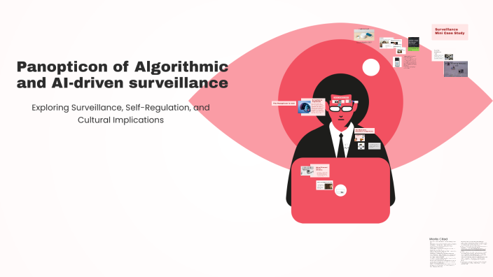The Algorithmic Panopticon: AI, Ethics, and the New Prison of ...