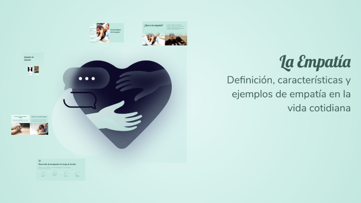 La Empatía by Odalys Isabel Cruz Valencia on Prezi