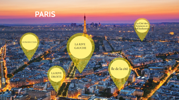 PARIS - Lara Cella by LARA CELLA on Prezi