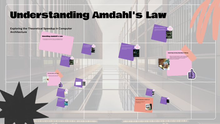 Understanding Amdahl's Law by andres Nunez on Prezi