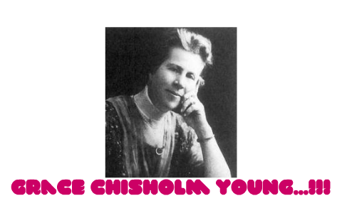 Grace Chisholm Young Timeline For Math by Kayla Chism on Prezi