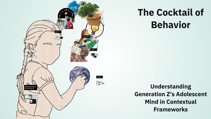 The Cocktail of Behavior by anneke D on Prezi