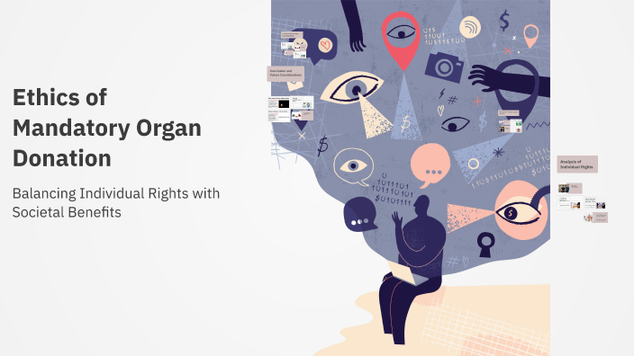 Ethics of Mandatory Organ Donation by Mia Zaldivar on Prezi