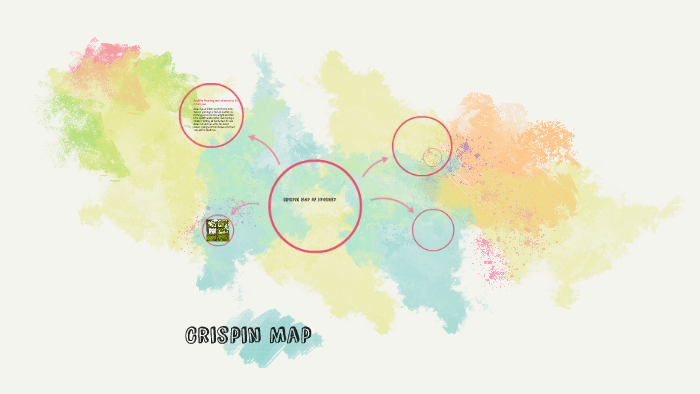 Crispin Map by Allie Fletcher on Prezi