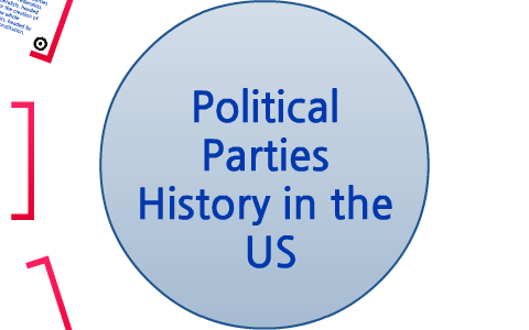 History of US Political Parties by Antwan Gaggi on Prezi