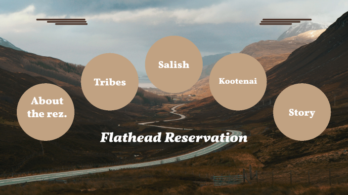 Flathead Reservation by Morgan Feist on Prezi