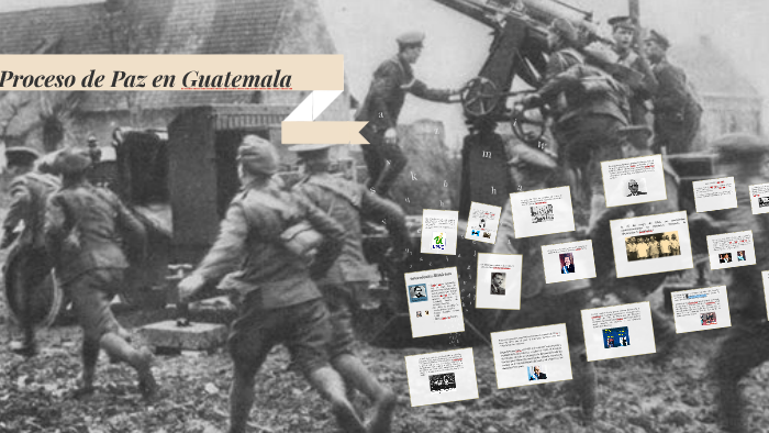 Proceso de Paz en Guatemala by Romario Hernandez on Prezi
