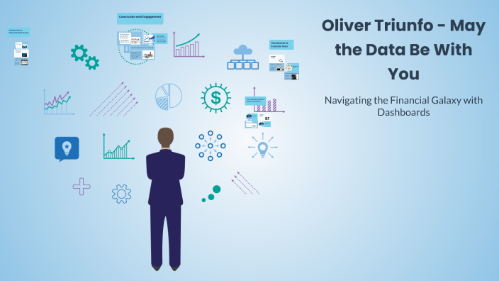 Oliver Triunfo - May the Data Be With You by Oliver Triunfo on Prezi