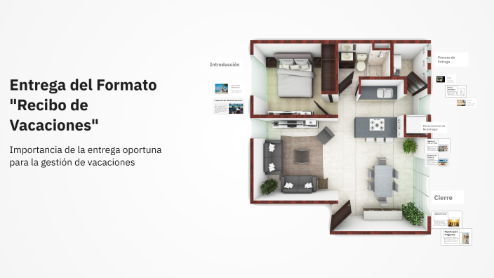 Entrega del Formato "Recibo de Vacaciones" by emma medrano on Prezi