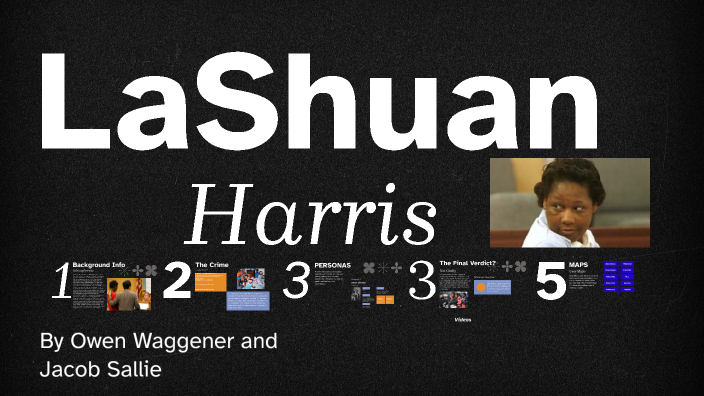 LaShuan by Jacob Sallie on Prezi