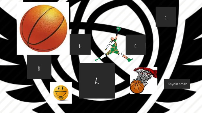 My Job by Kaydin Smith on Prezi