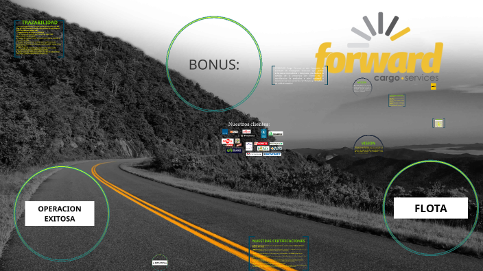 FORWARD PRESENTACION by Julian Forero on Prezi