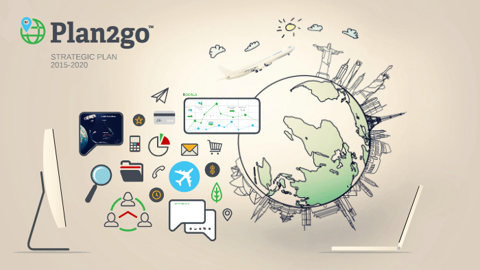 Plan2go Strategic Plan by TAFE DIGITAL on Prezi