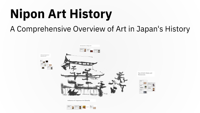 Nipon Art History by Super Smash fighter on Prezi