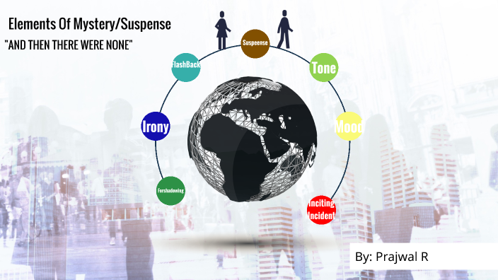 Elements Of Mystery/Suspense by PRAJWAL RASAILY on Prezi