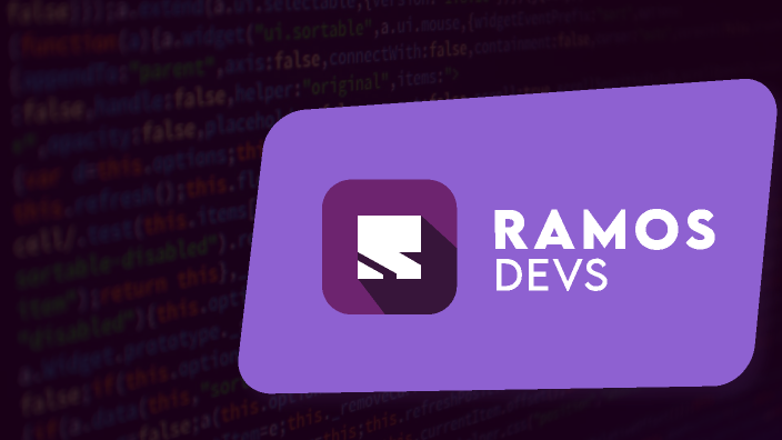 quem é ramos devs by Ramos Devs on Prezi
