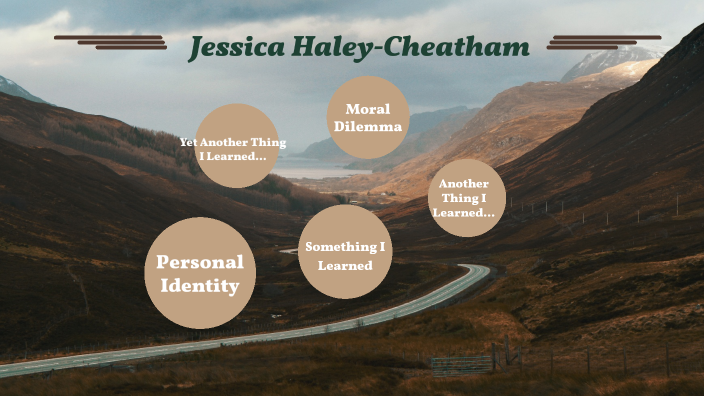 Moral Development by Jessica Cheatham on Prezi