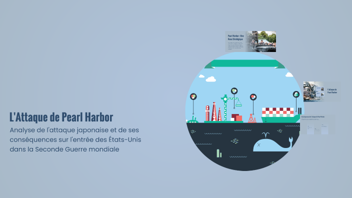 L'Attaque de Pearl Harbor by MASSON EVAN on Prezi