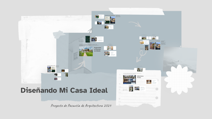 Diseñando Mi Casa Ideal by Valentina Alfonso on Prezi