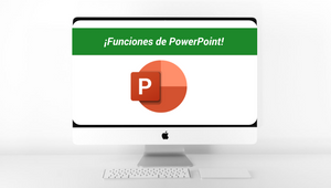 Funciones de Powerpoint by JOEL MOISES MINAYA on Prezi Design