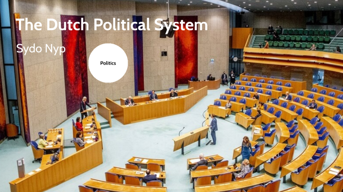 Dutch Political System by Sydo Nyp on Prezi