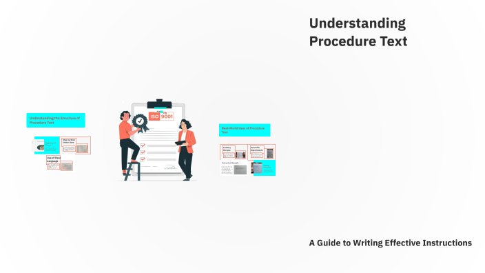 Understanding Procedure Text by Jahe on Prezi